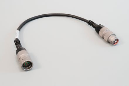 SupplyNet | Crypto Fill & Audio Cables: Military-Grade Reliability