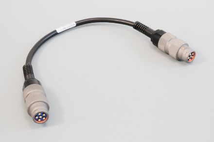 SupplyNet | Crypto Fill & Audio Cables: Military-Grade Reliability