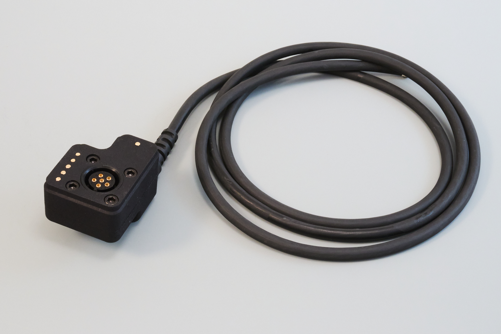 SupplyNet | BB-2590 SMBus Female Test Jig