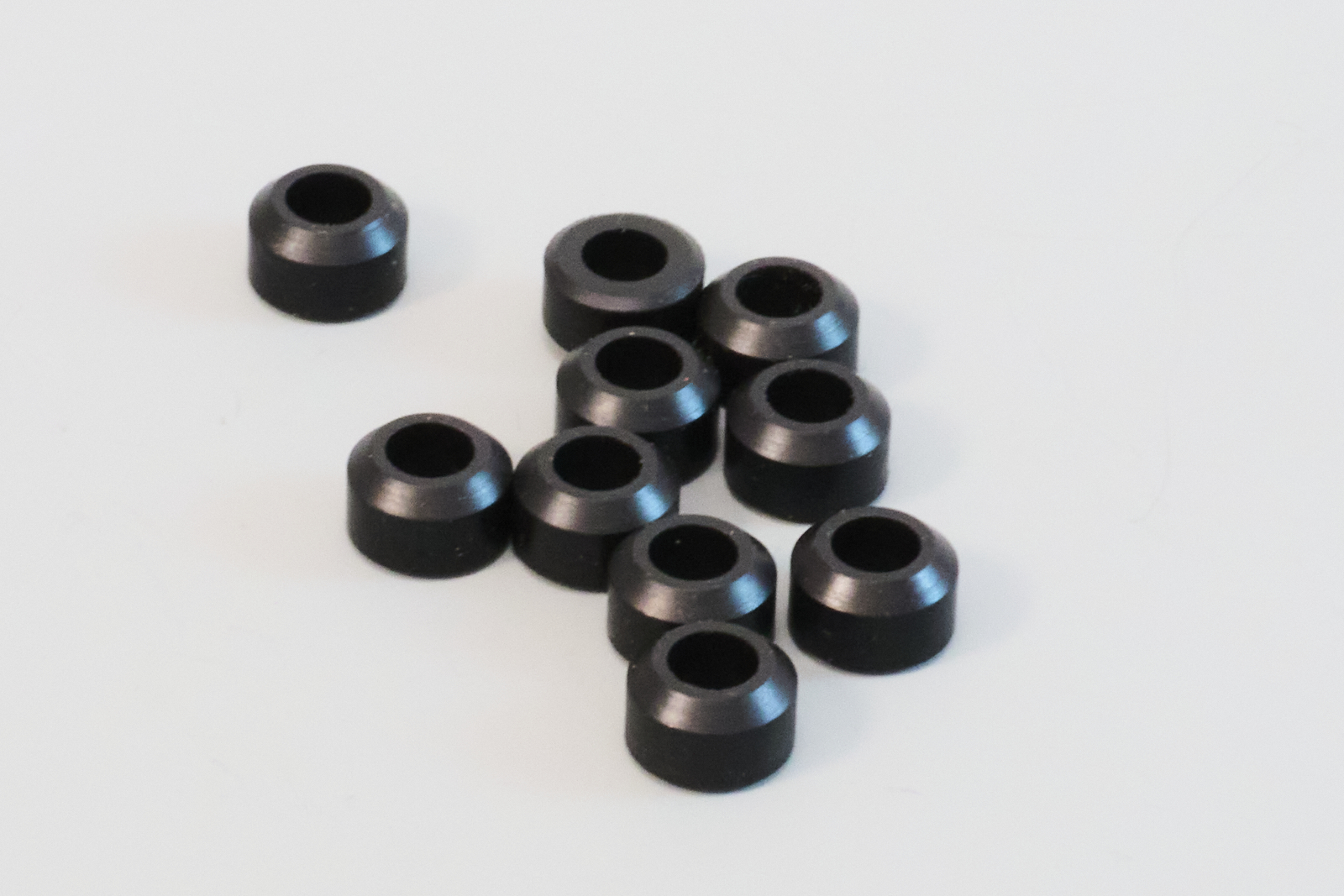SupplyNet | 10 Pack Bushing for .250" OD Wire