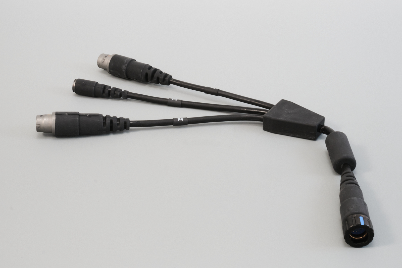 SupplyNet | Multi-Function ADF Cable (Straight)