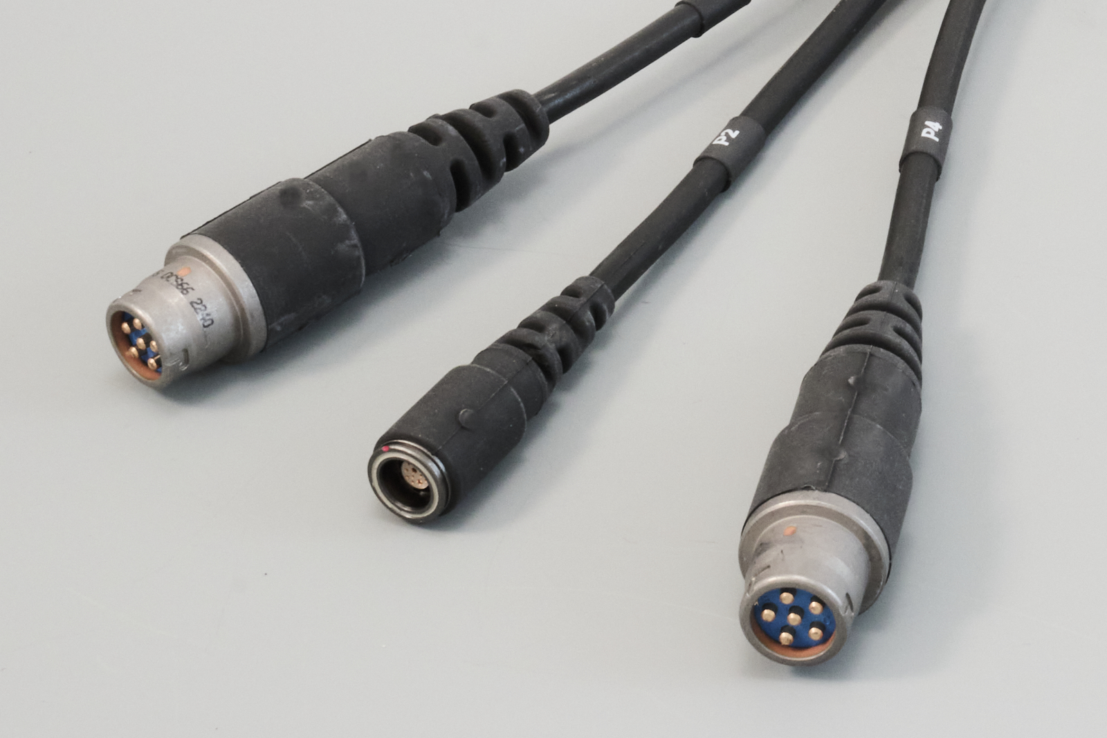 SupplyNet | Multi-Function ADF Cable (Straight)