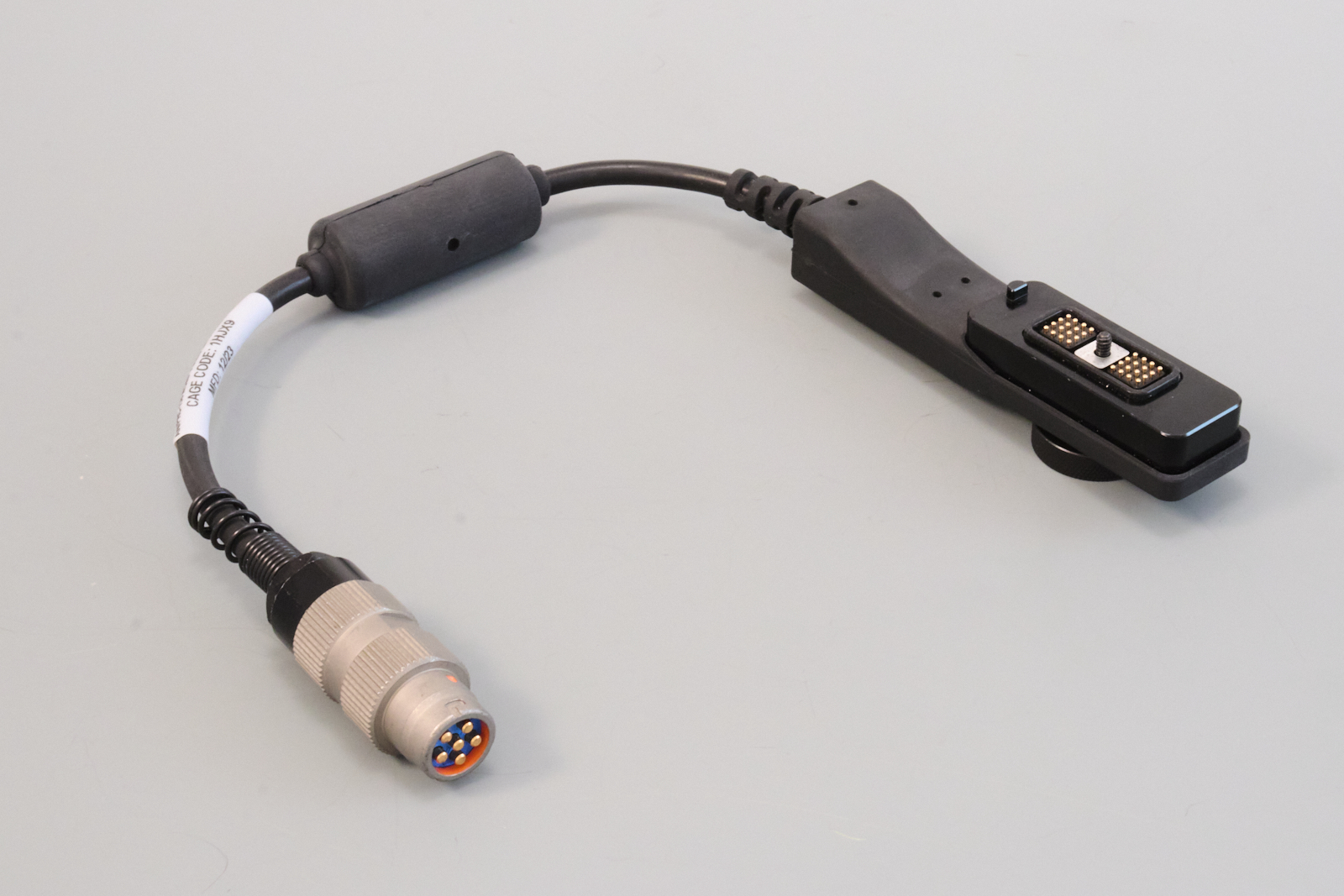 SupplyNet | AN/PRC-158 MCMP FIRES Adapter