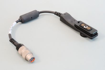 SupplyNet | Reliable Radio Cables for AN/PRC-152, AN/PRC-158, AN/PRC-162