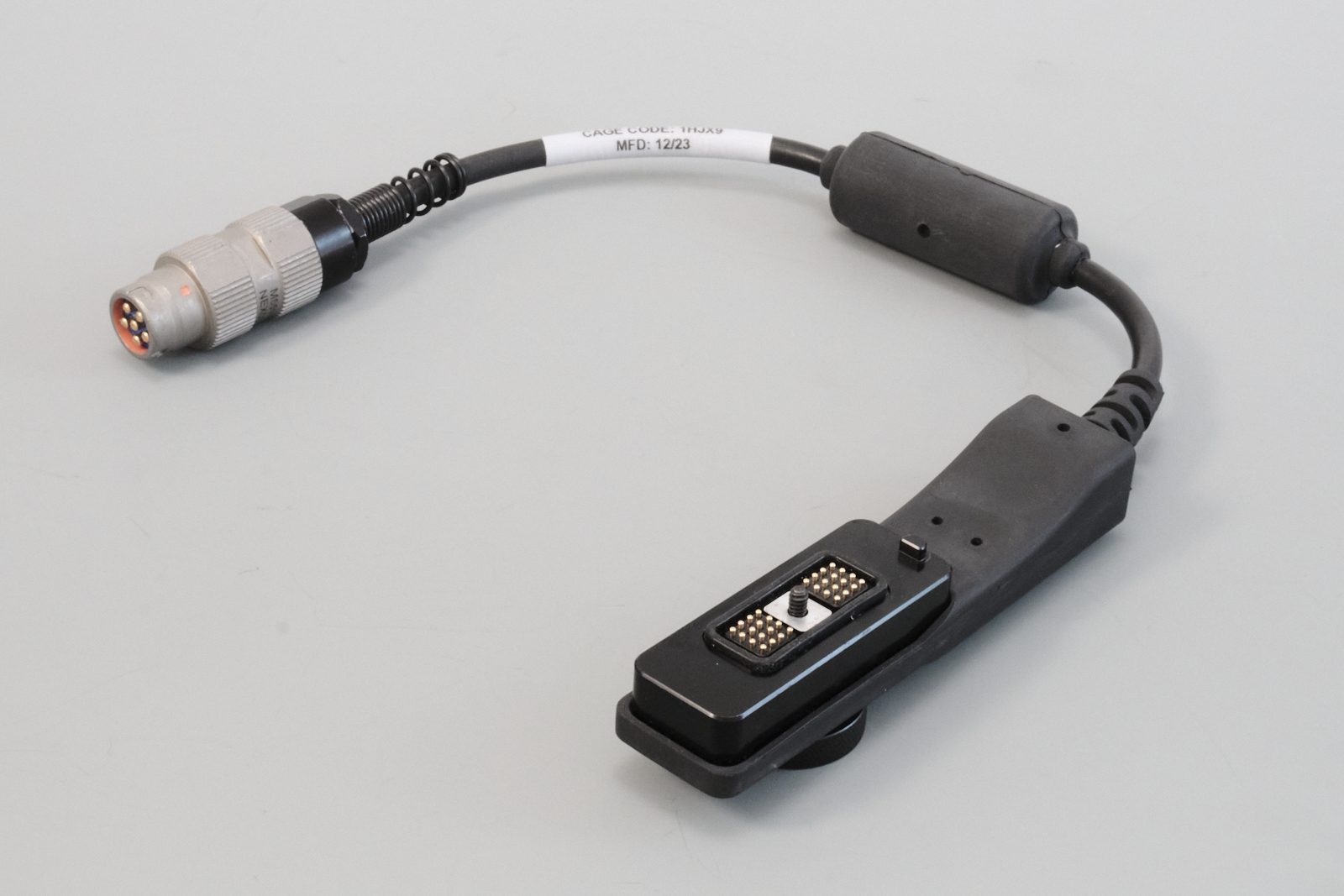 SupplyNet | AN/PRC-158 MCMP FIRES Adapter