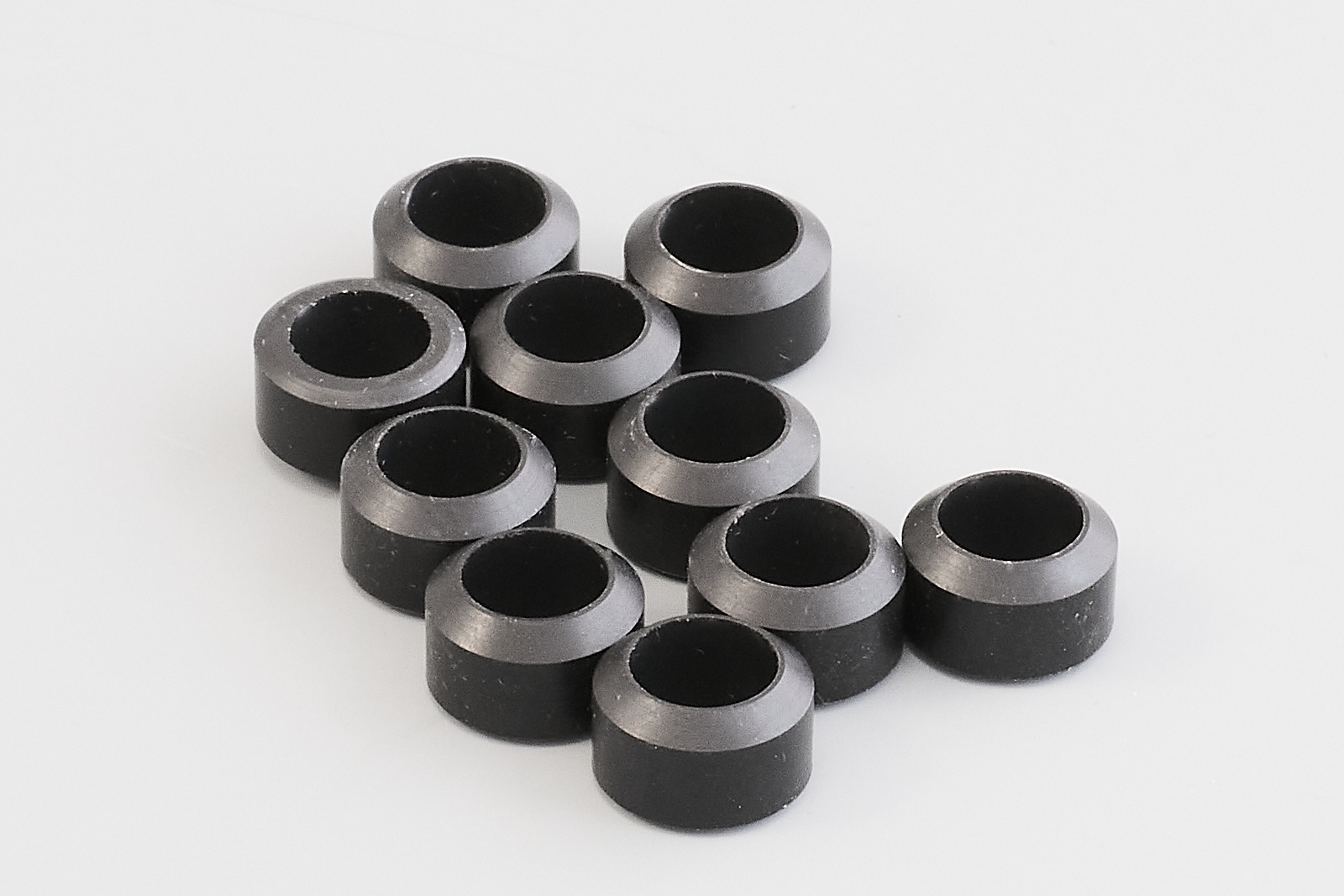 SupplyNet | 10 Pack Bushing for .320" OD Wire