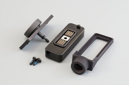 SupplyNet | Connectors for AN/PRC-152, AN/PRC-158, AN/PRC-162 Radios