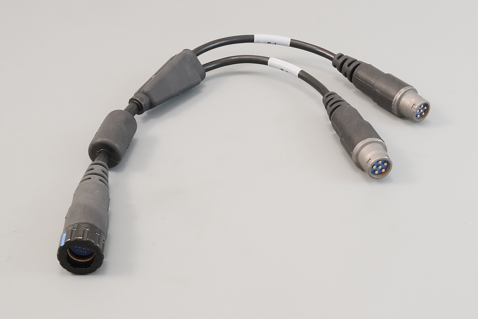 SupplyNet | RT1 RT2 Audio Cable