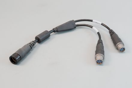 SupplyNet | Data Cables for AN/PRC-163 & AN/PRC-167