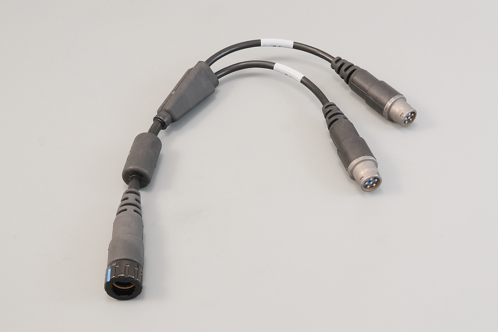 SupplyNet | RT1 RT2 Audio Cable