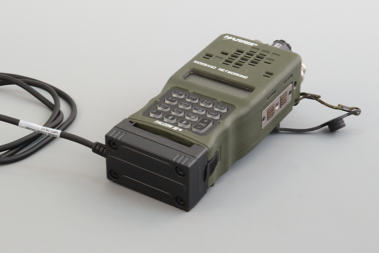 SupplyNet | Battery Eliminator Cable, 4 Ft.