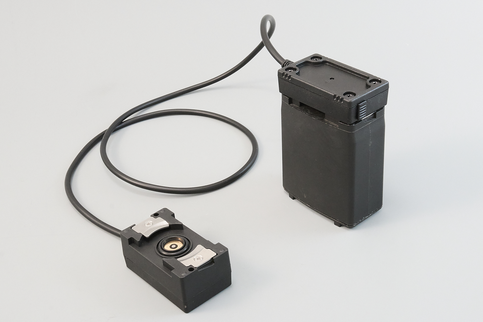 SupplyNet | Single Battery Relocator Cable, 3 FT