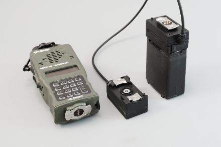 SupplyNet | Radio Cables for AN/PRC-163 & AN/PRC-167