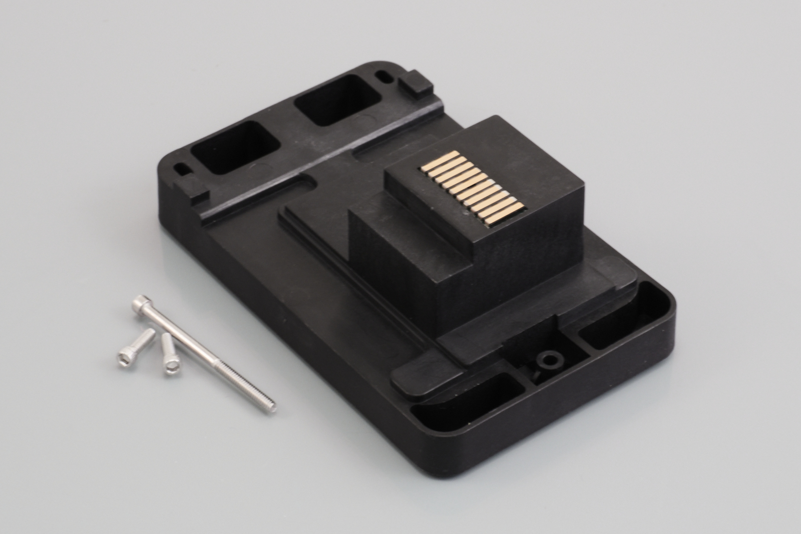 SupplyNet | 110V Battery Eliminator for Zebra ZQ ZR & QLn Printers w ...