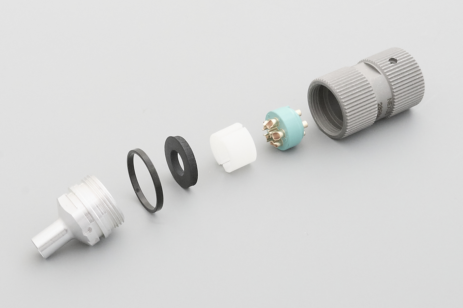 SupplyNet | U-329/U with Banding Back Shell