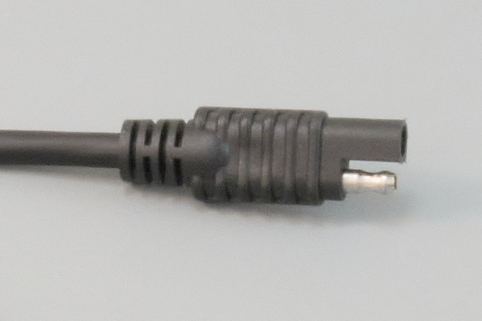 SupplyNet | NATO Plug with SAE port, 6 FT