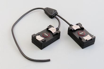 SupplyNet | Reliable Radio Cables for AN/PRC-152, AN/PRC-158, AN/PRC-162