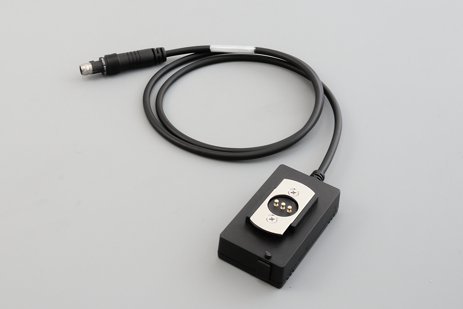 SupplyNet | PRC-148/152 Battery Adapter to Male Nett Warrior 36" Length