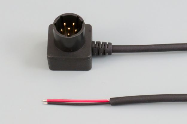 SupplyNet | 24V Cable 4 FT