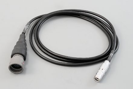 SupplyNet | Reliable Data Cables for AN/PRC-117F, 7800RF-MP, AN/PRC-150 ...