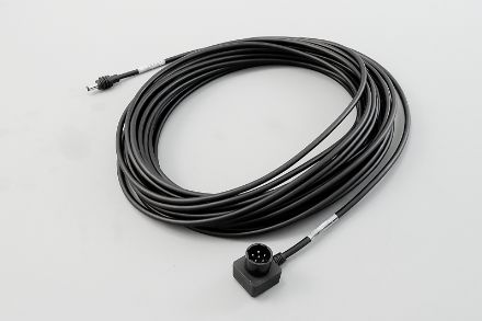 SupplyNet | BB-2590 Battery Cables: Military-Grade Durability