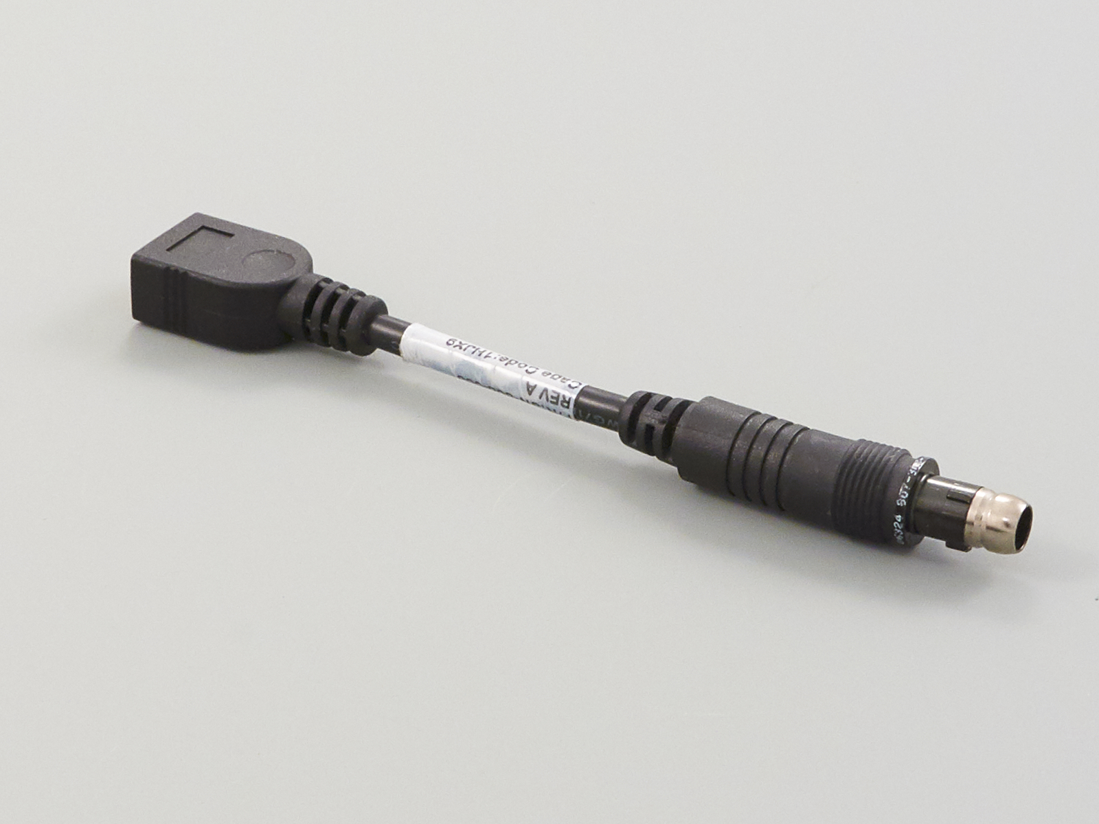 SupplyNet | Host Mode OTG Adapter, USB Detect ID Pin Grounded