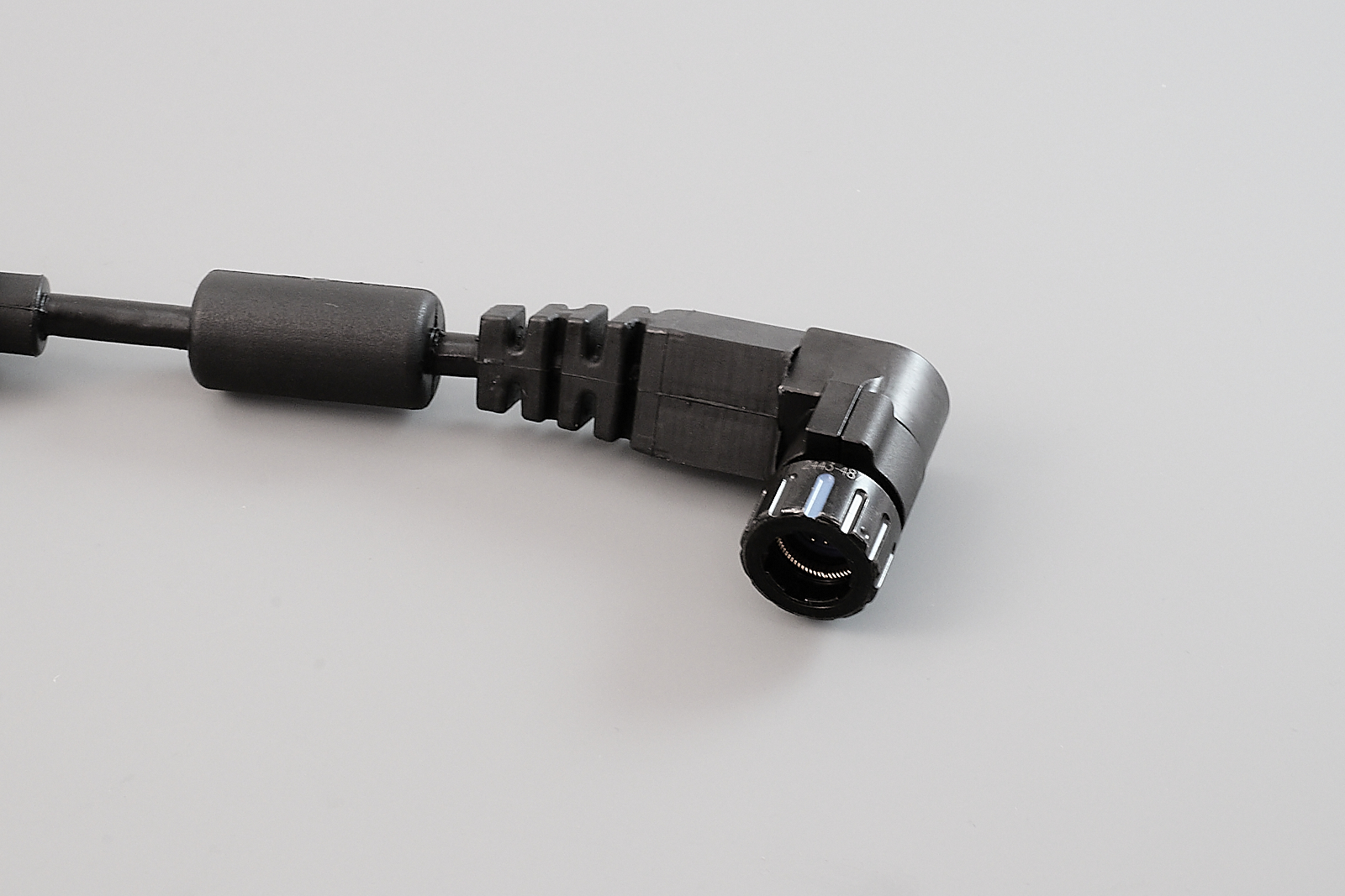 SupplyNet | ADF Audio, Key Fill Cable 12"