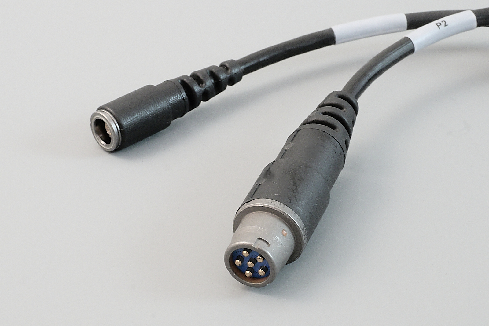 SupplyNet | ADF Audio, Key Fill Cable 12"
