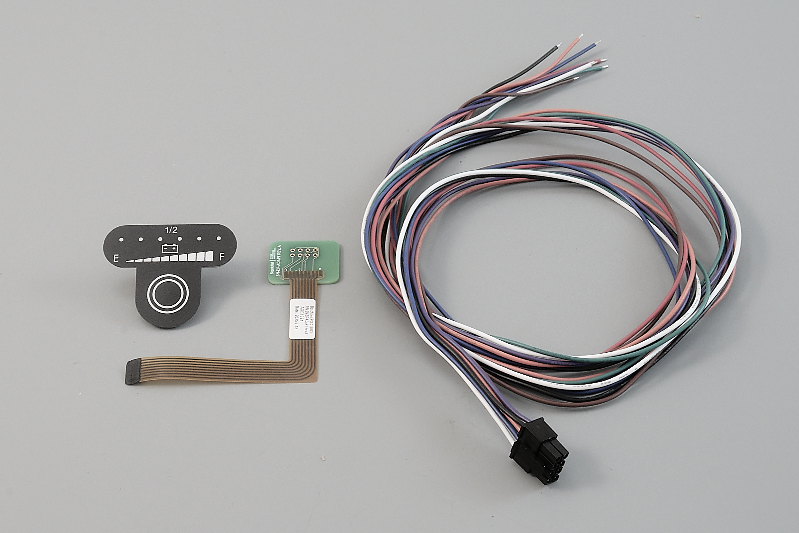 SupplyNet | Remote Fuel Gauge 36" Wire with PCB Adapter