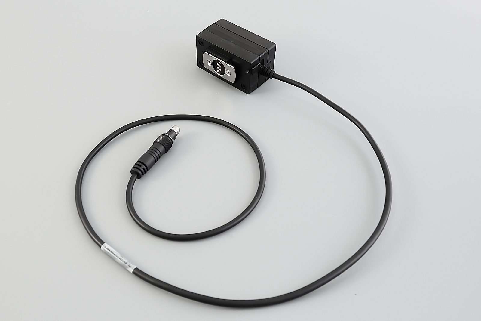 SupplyNet | Dual Batt Adapter, 12V Output to Nett Warrior