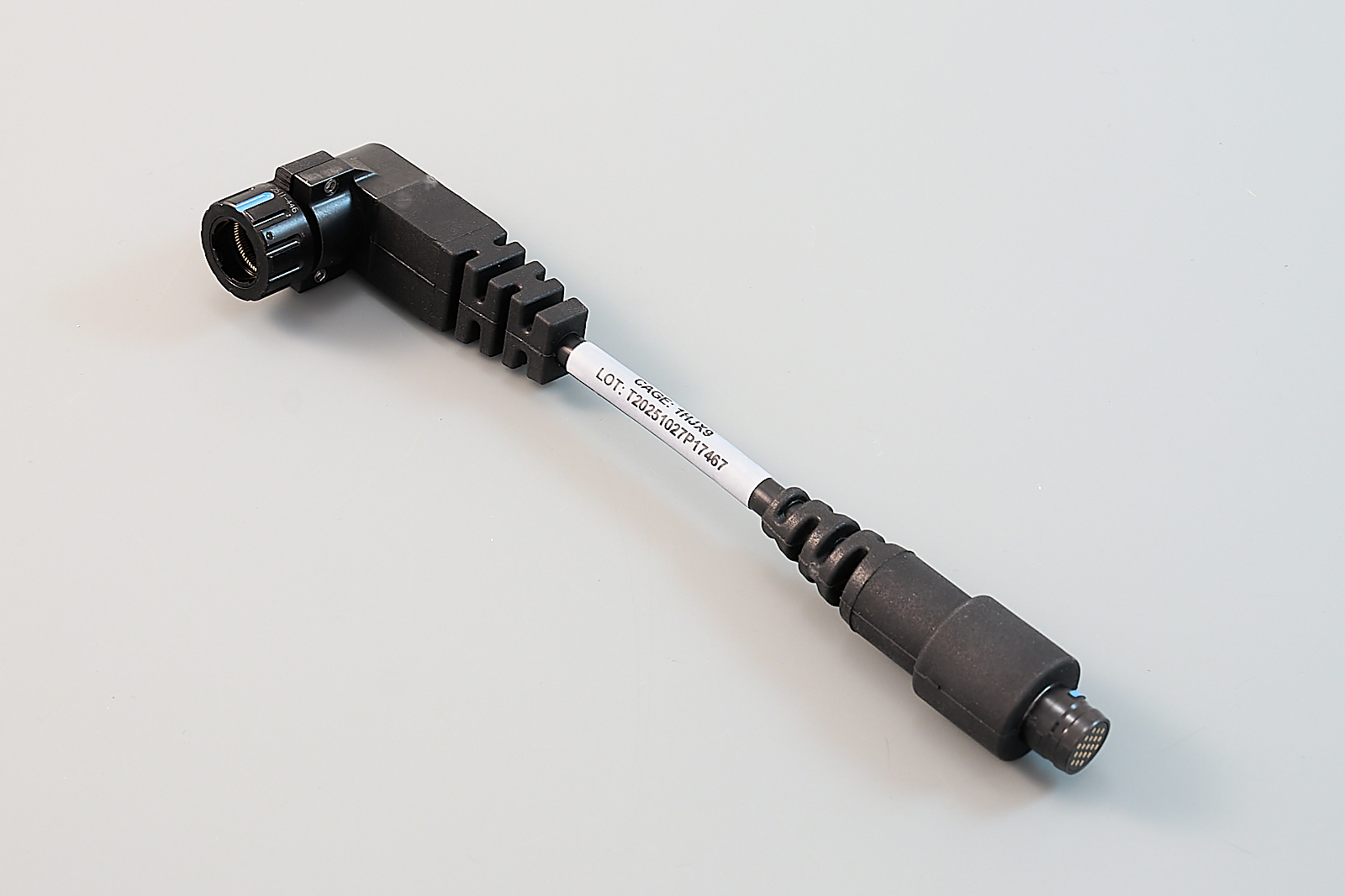 SupplyNet | ADF Extension Cable 270° Angle (exits to the right side of ...