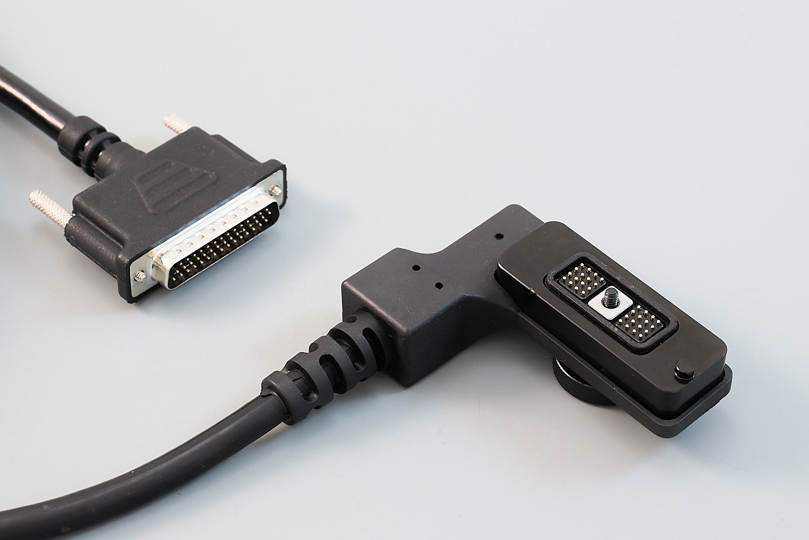 SupplyNet | Cornet Switch Cable DB44 Male, 10 Ft.