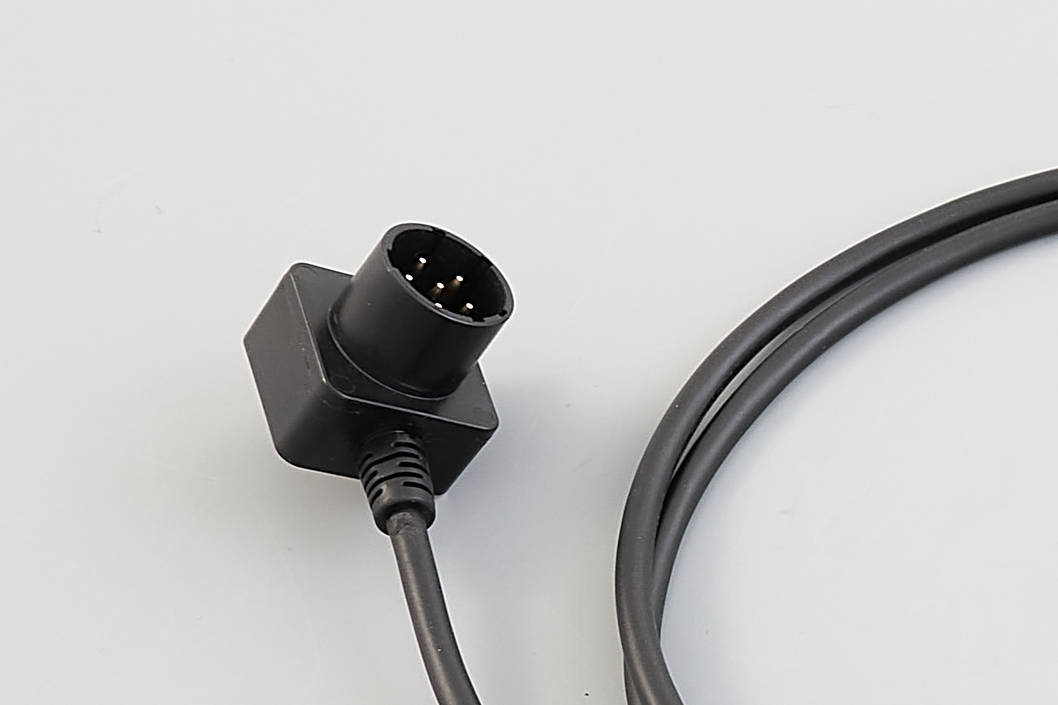 SupplyNet | BB-2590 Adapter for AN/PRC-163 (Regulred)