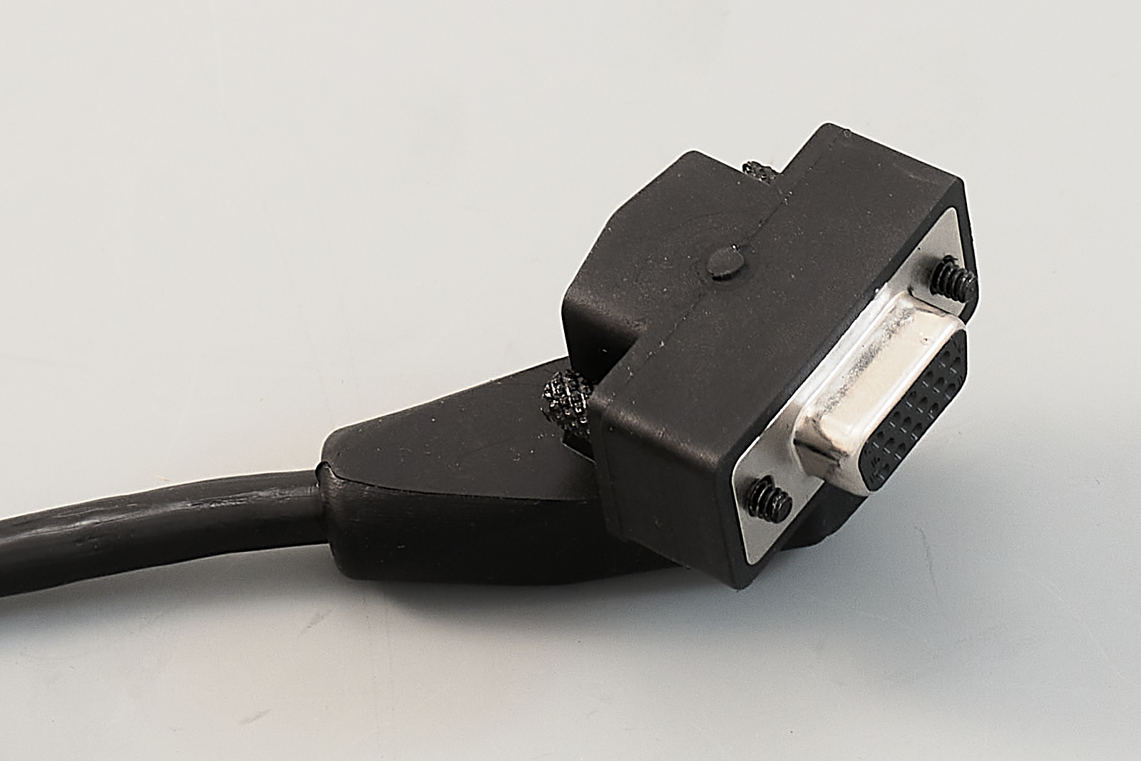 SupplyNet | J1 to CU J6/J7 Cable Length 70"