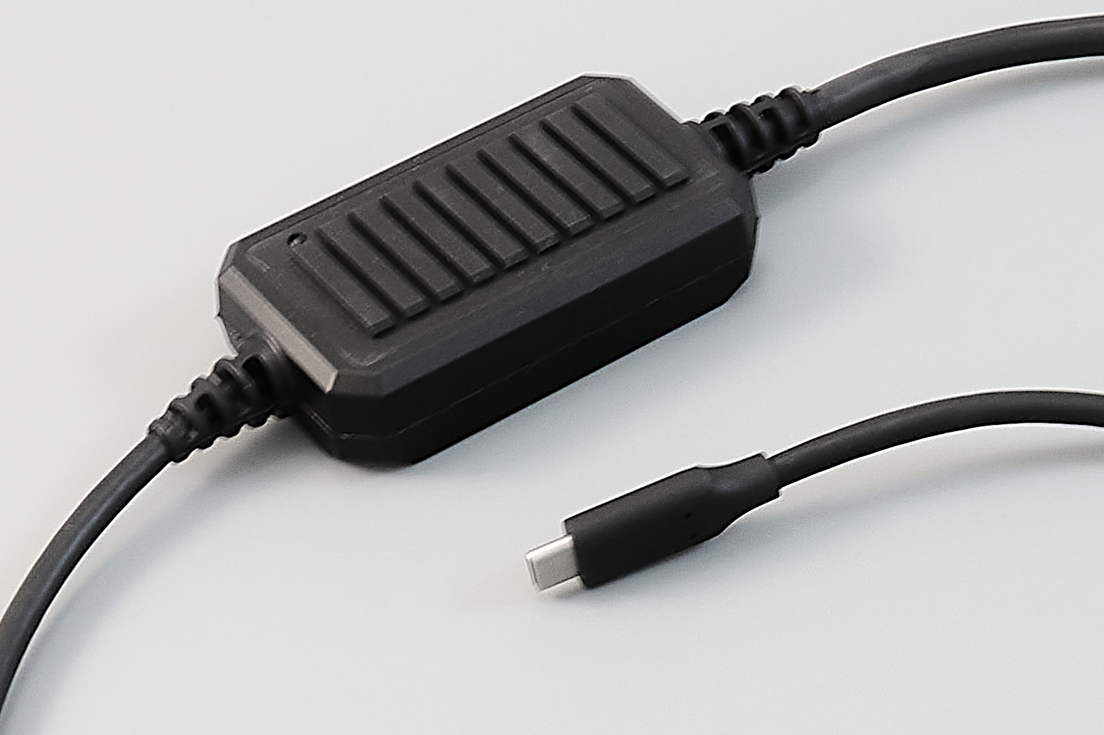 SupplyNet | USB-C PD 100W to CWB Charger and Harvester Cable