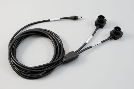 SupplyNet | BB-2590 Battery Cables: Military-Grade Durability