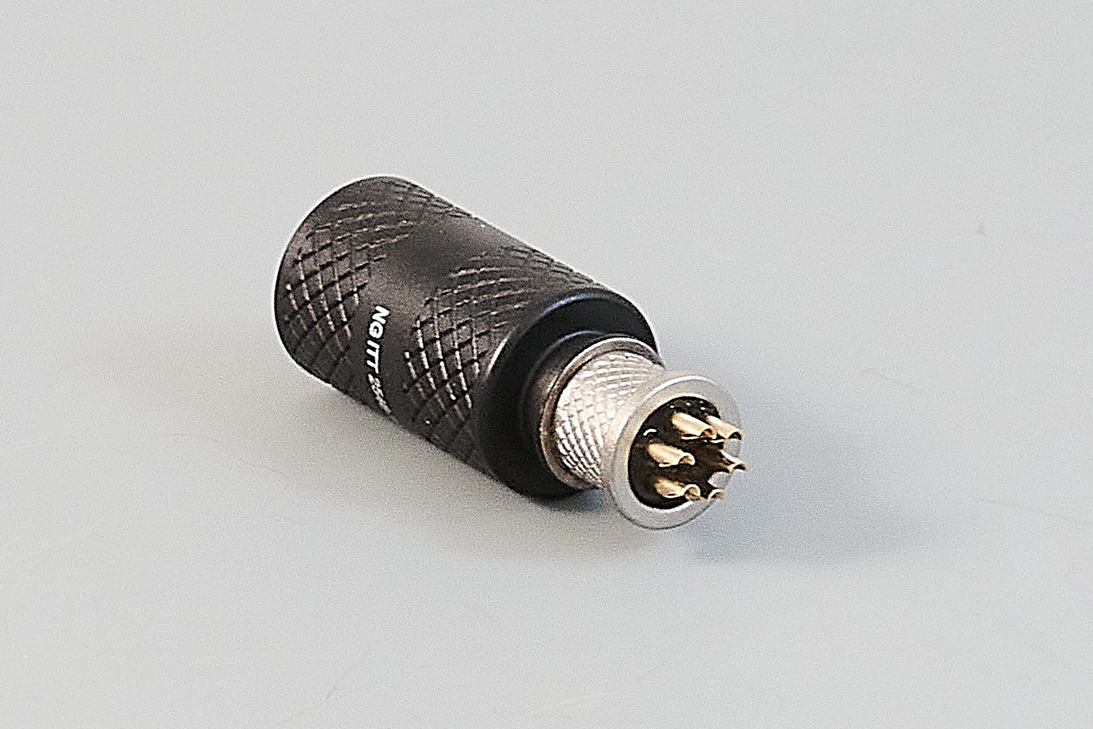 SupplyNet | Nett Warrior 6 Pin Female Connector (ITT)