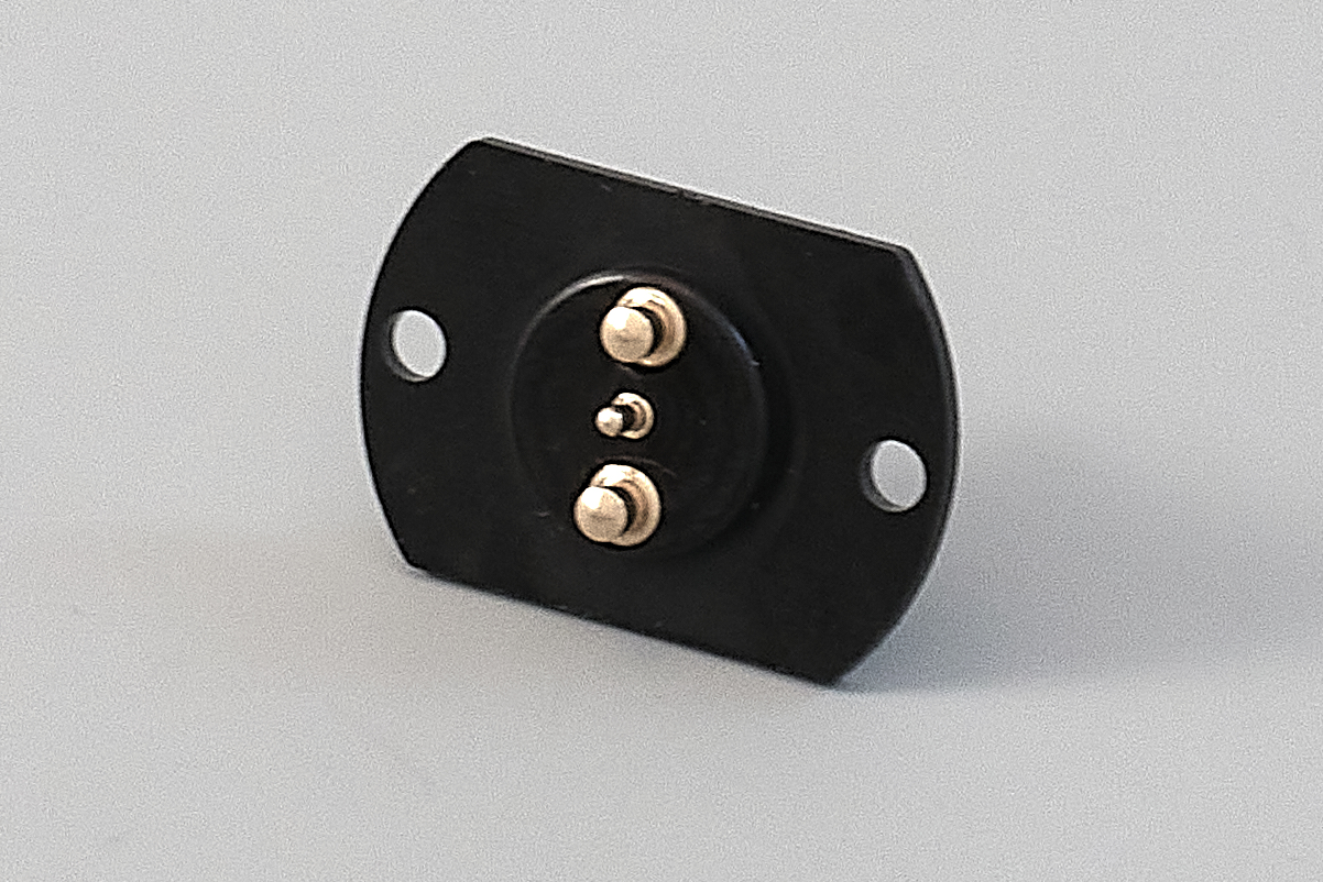 SupplyNet | Pogo Pin Assembly, Solder Cups