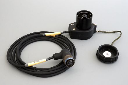 SupplyNet | NATO Plugs & Jumper Cables: Military-Grade Durability